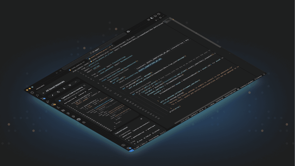 The ultimate guide to VS Code snippets (all ways gathered)