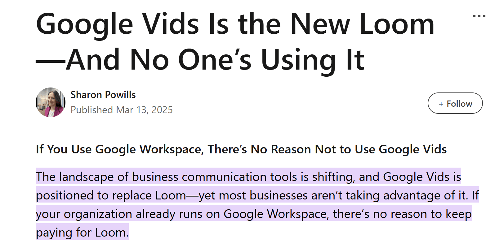 What’s the Best Screen Recorder?