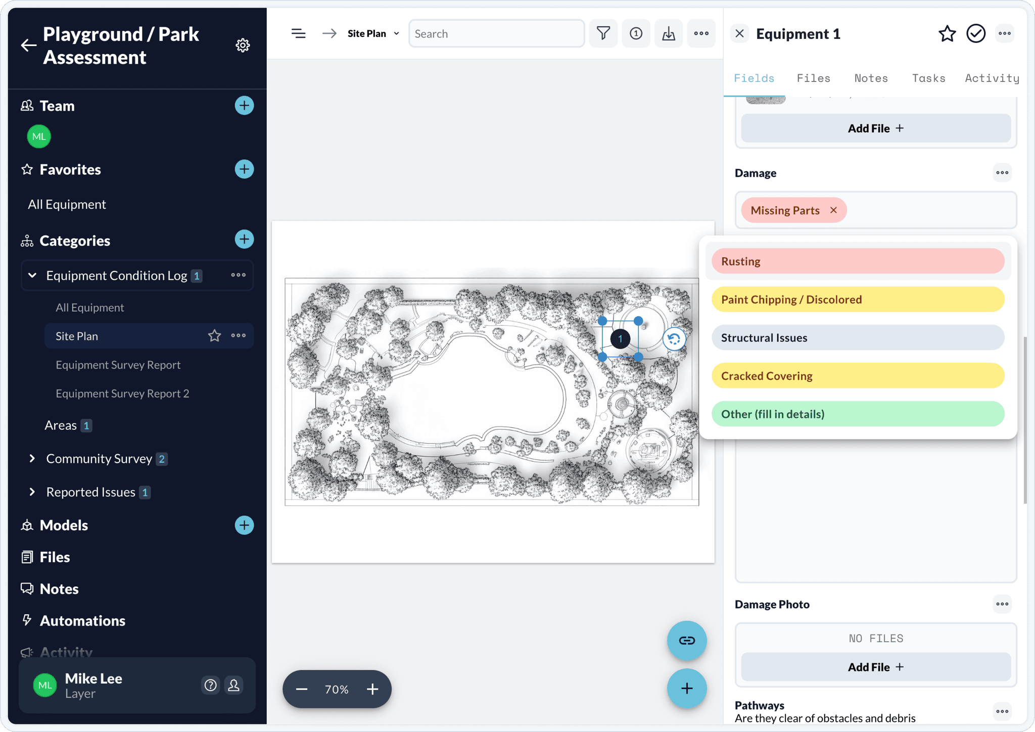 The Ultimate Guide to Park and Playground Surveys