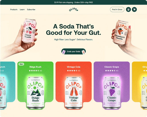 Lander Studio | The Landing Page Experts