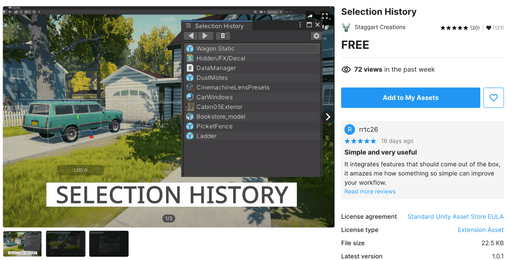 Top Unity Plugins You Can’t Develop Without: Reddit's Best Picks - Vagon