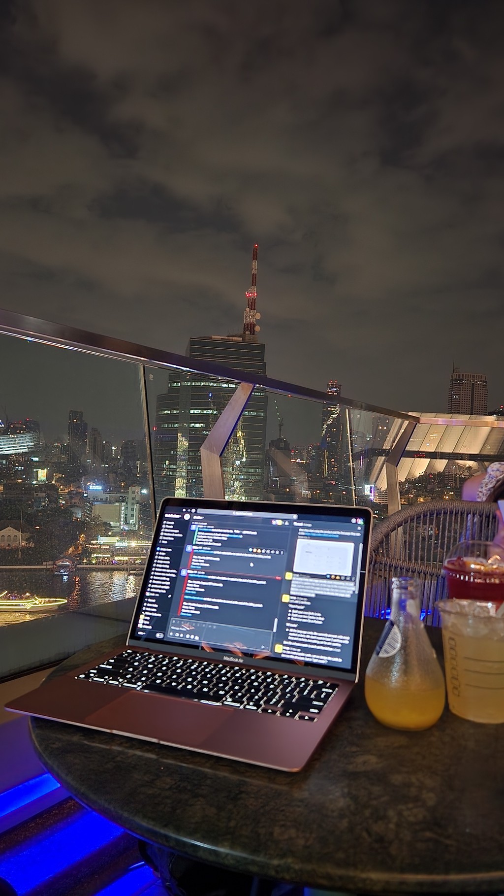 Louis Nguyen - Designer & Creator