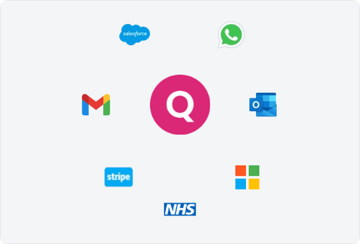 Quincy - the free prescribing platform for clinics