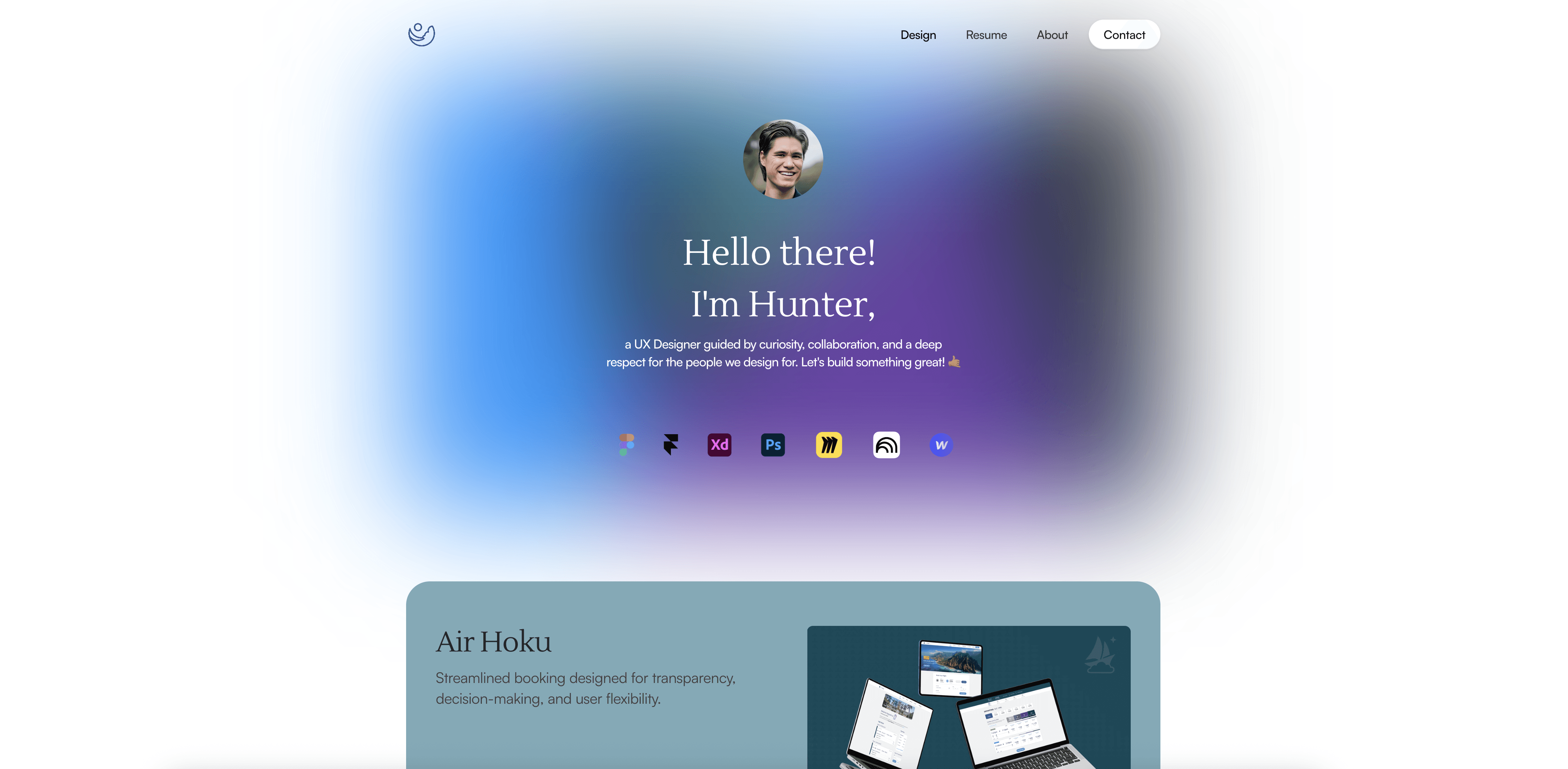 Hunter Lock | Latter-Day