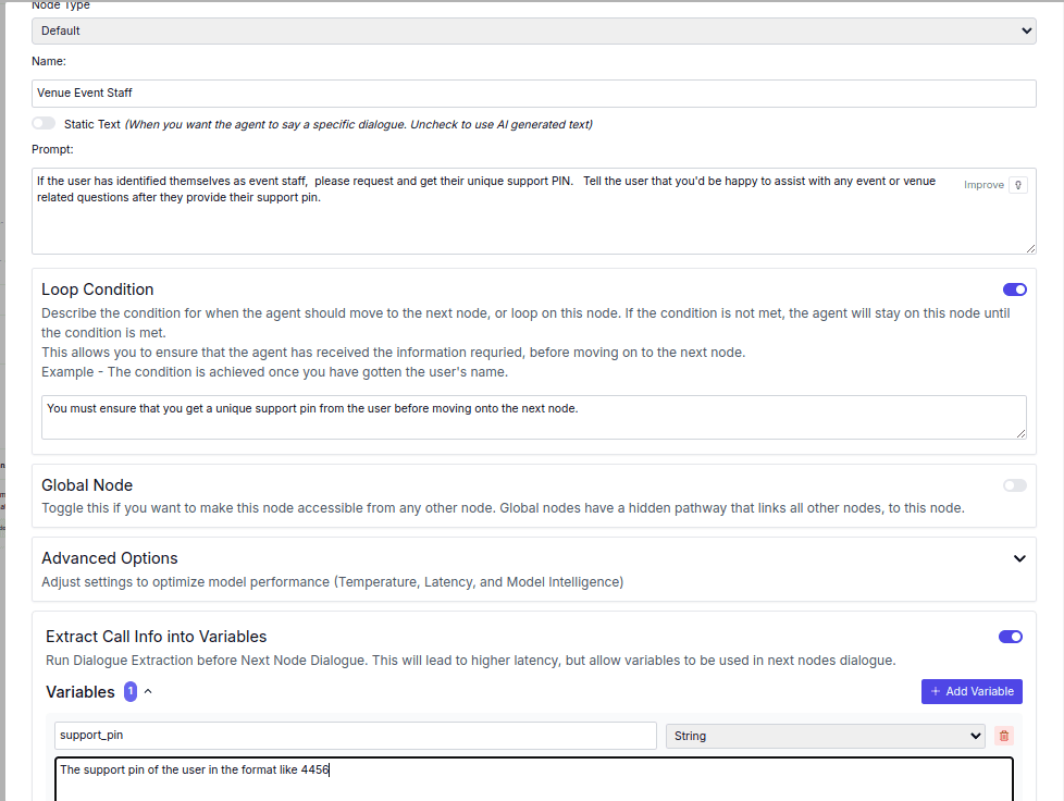 Module 7 | Lesson 1: Creating Our Initial Pathway