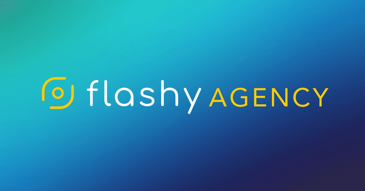Flashy Agency | Premium Social Media Management for Brands