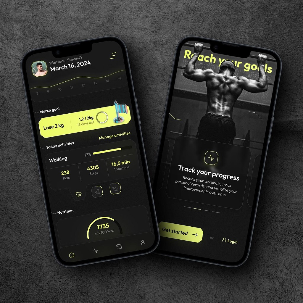 UI/UX Design Challenges | Compete, Grow, and Showcase Your Talent