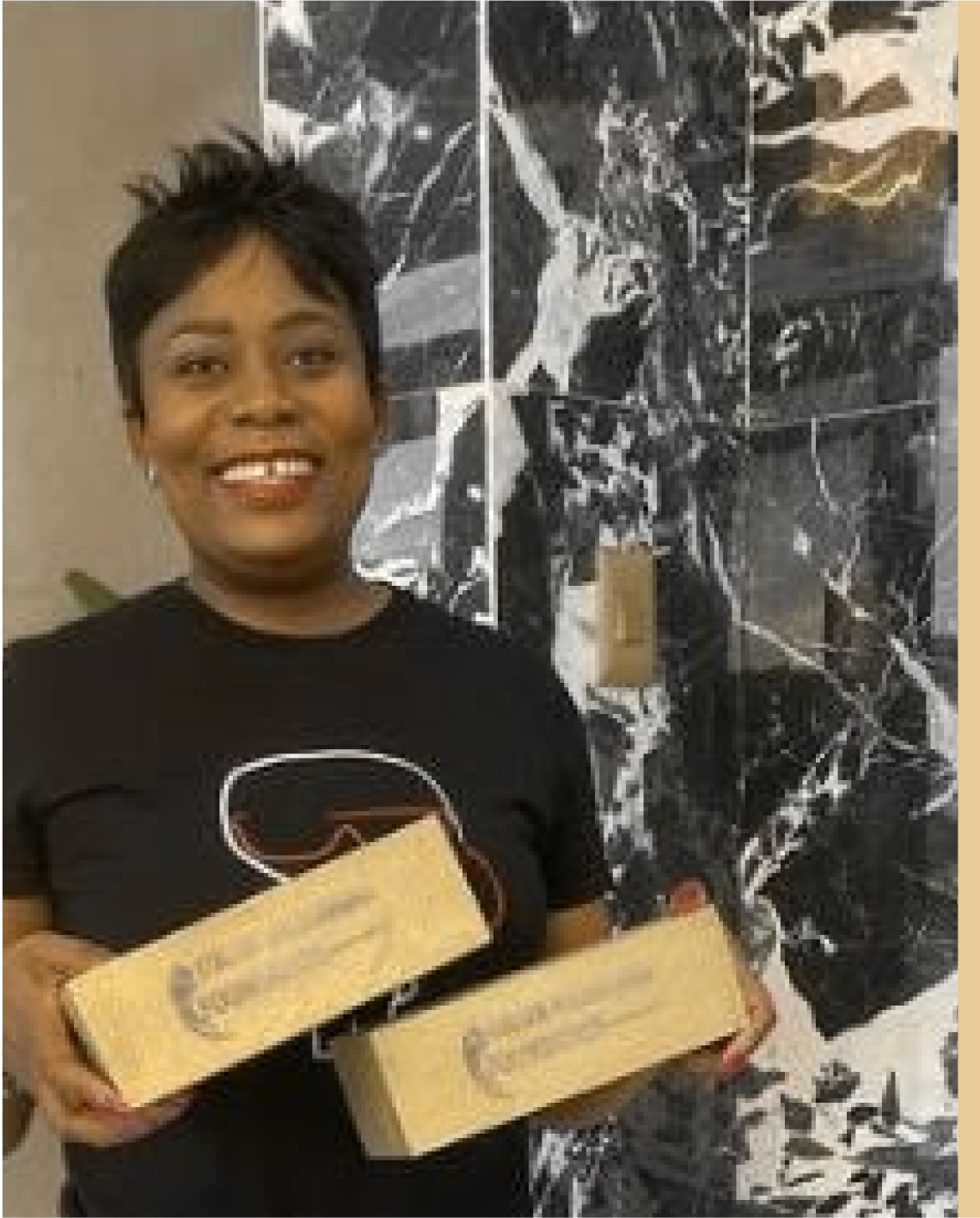 Collen Mashawana Foundation - African Based NGO