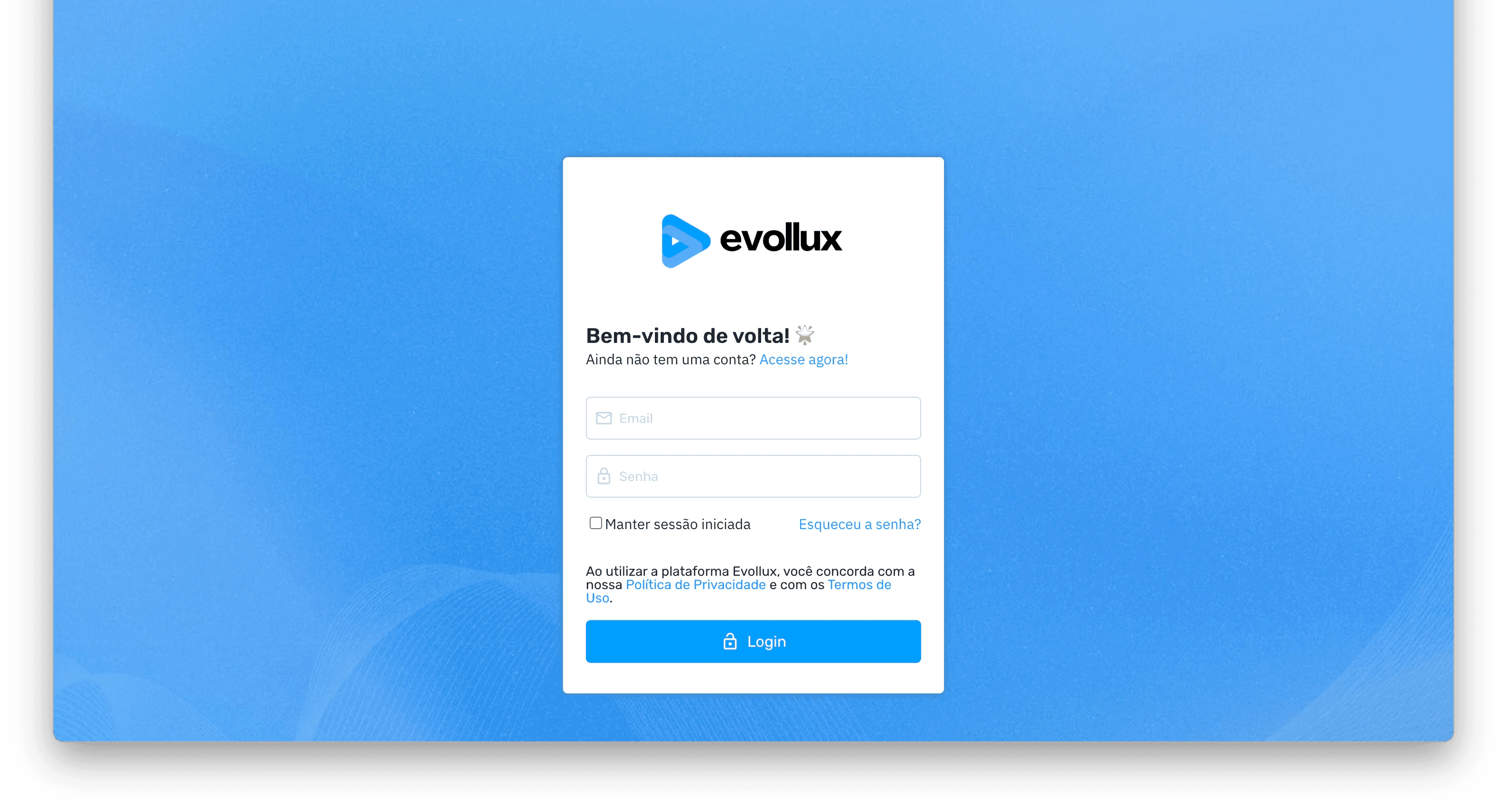 Evollux - Dados tributários em estratégias corporativas