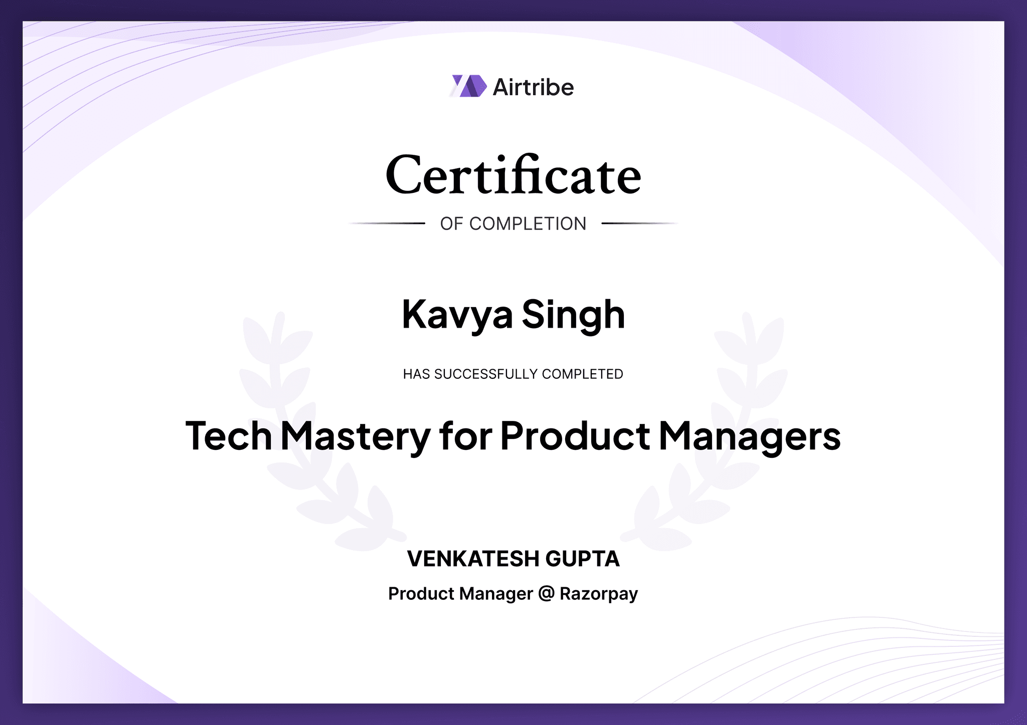 Tech Mastery for Product Managers