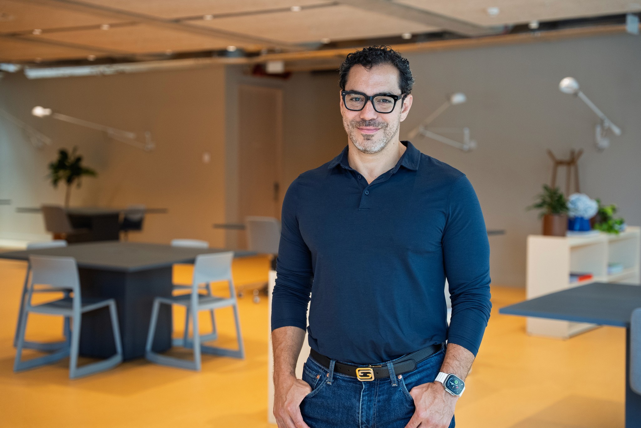 Backing the Future of Hospitality Why EQT Growth Led Mews’ $300m Series D