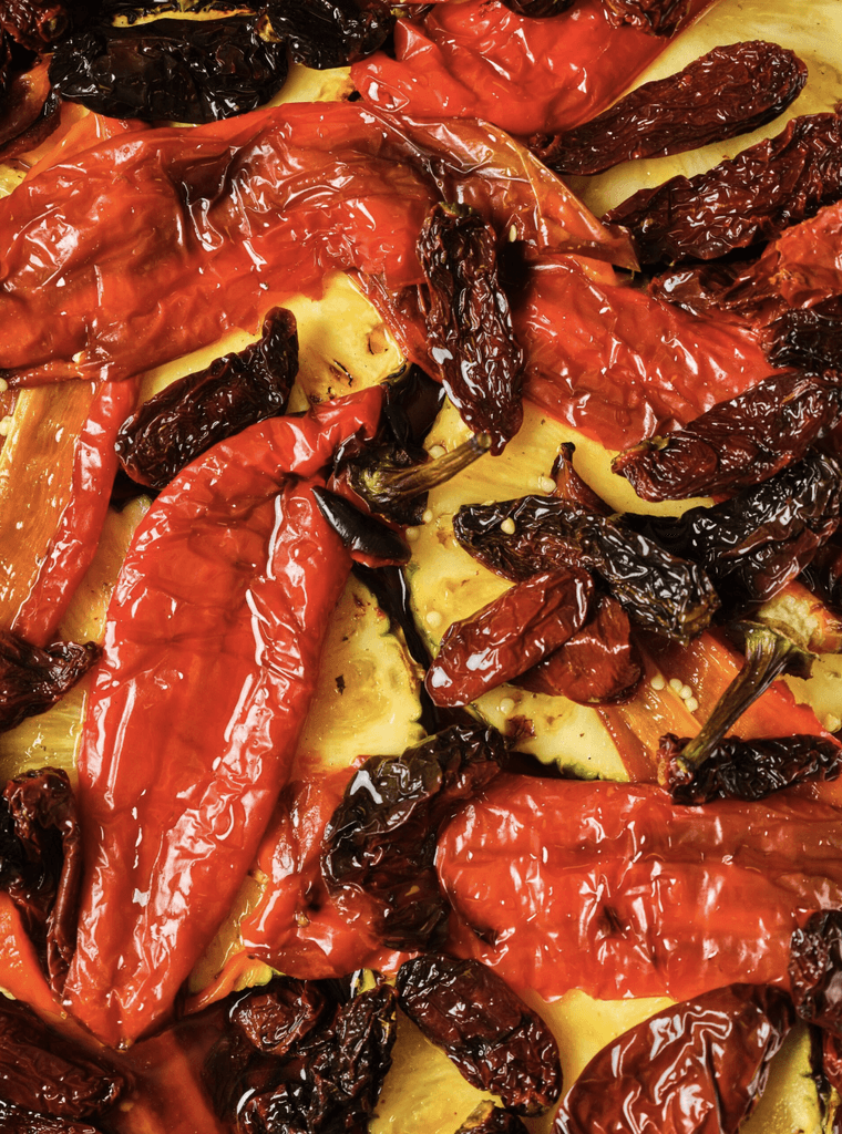 Salsa Shop | Fresh Mexican Kitchen