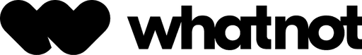 Whatnot Brand Assets - branit