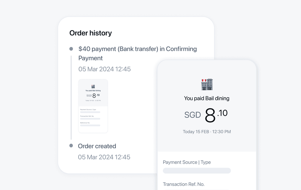 Easy Payments on WhatsApp - Take App - Ecommerce for WhatsApp
