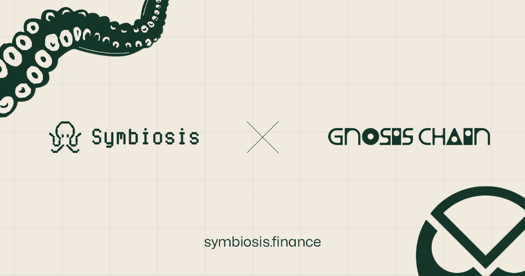 Symbiosis: A Cross-Chain Engine and Liquidity Protocol