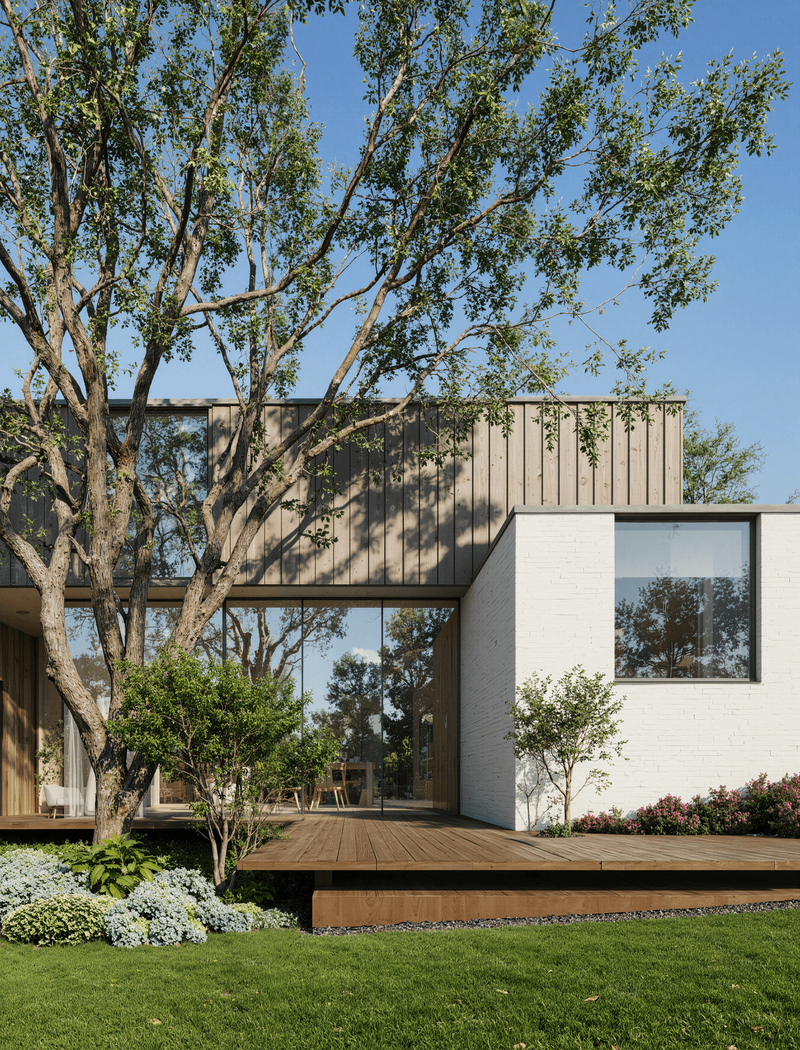 ArchViz Academy - Master 3D Rendering, the Business of Archviz, and AI