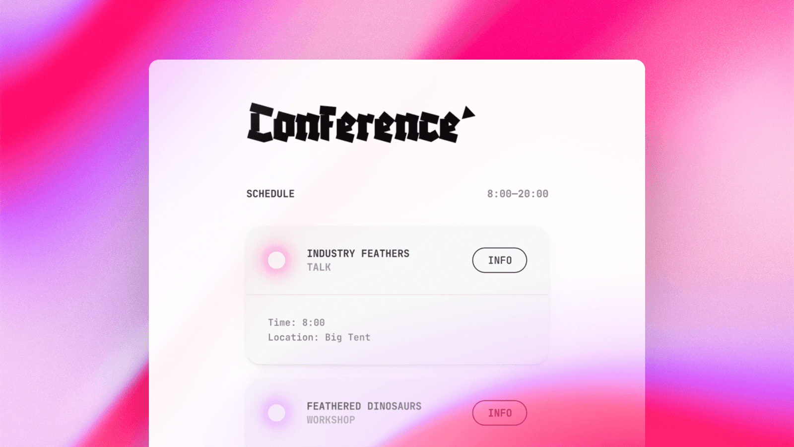 Framer Updates New Conditionals And Transforms