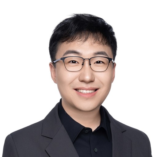 Chenran Jin