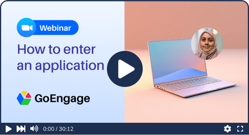 GoEngage | Help Center