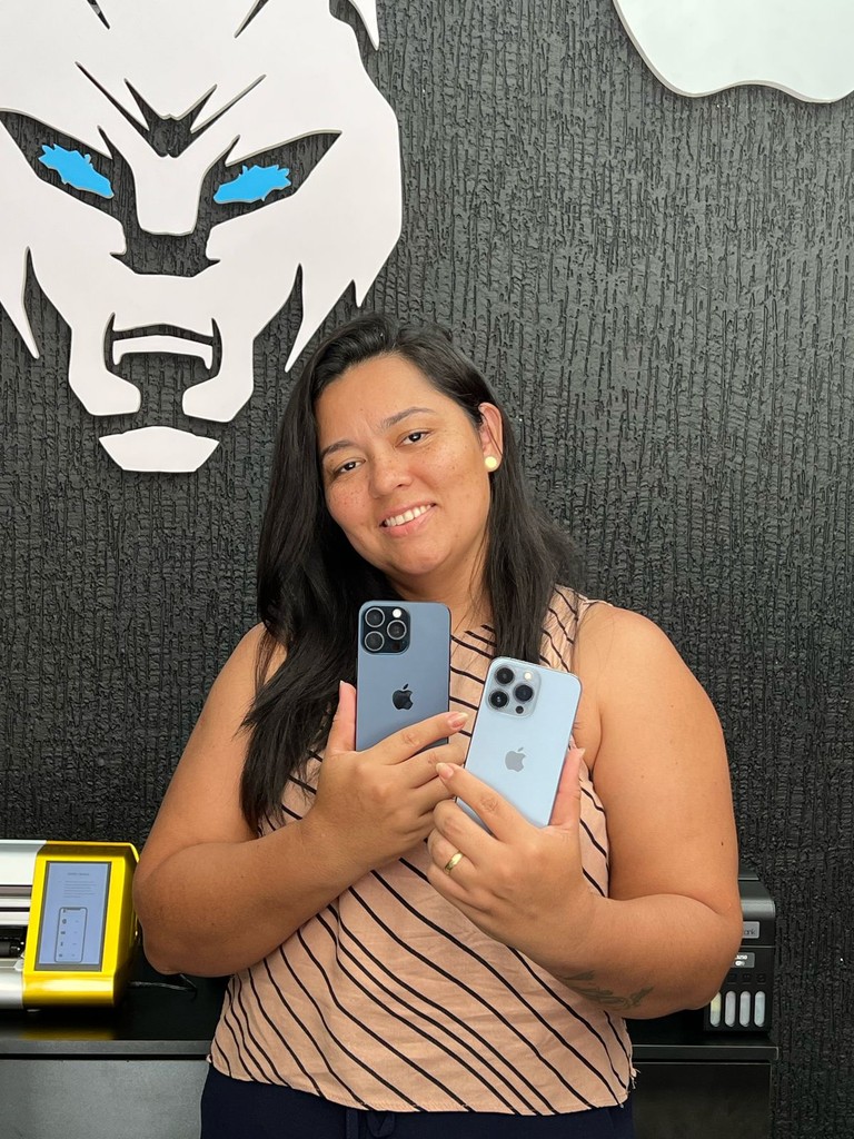 Sistema para lojas. Simples e inteligente! - Apex Comércio