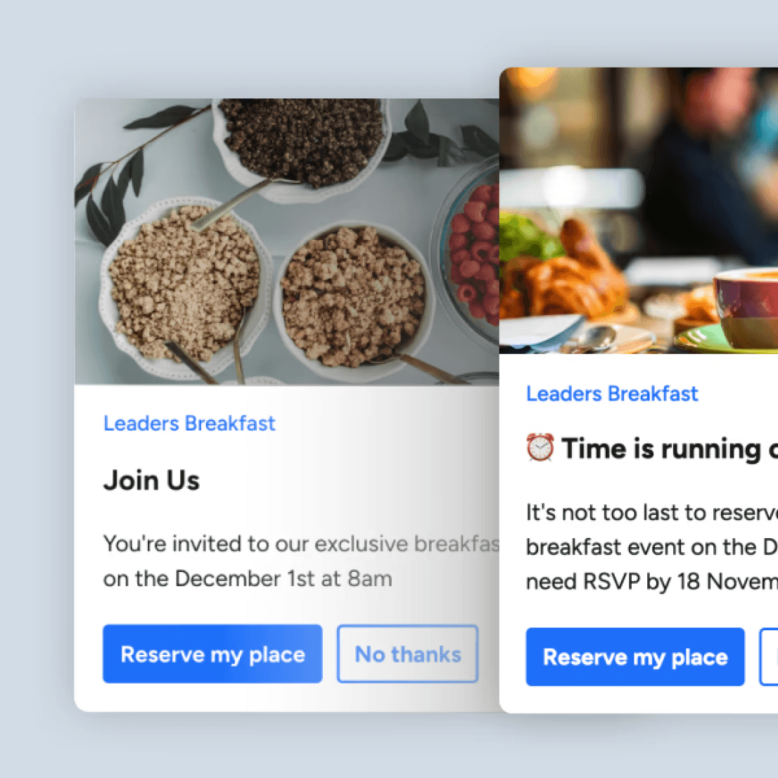 Atomic for Banking — Atomic.io In-App Messaging Platform