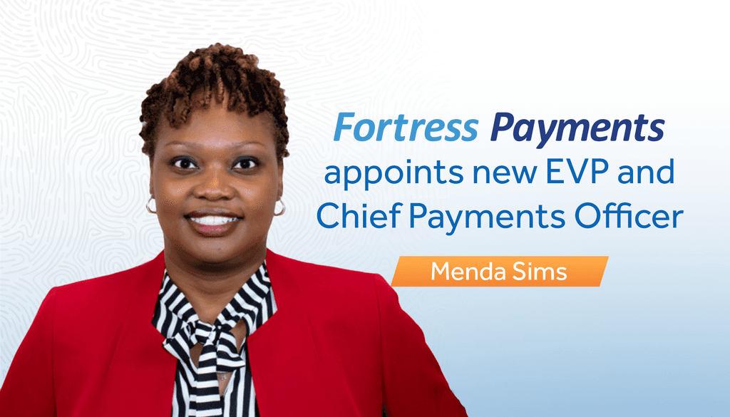 Fortress Payments | We enable secure commerce globally