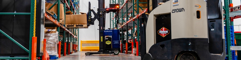 Third Wave Automation