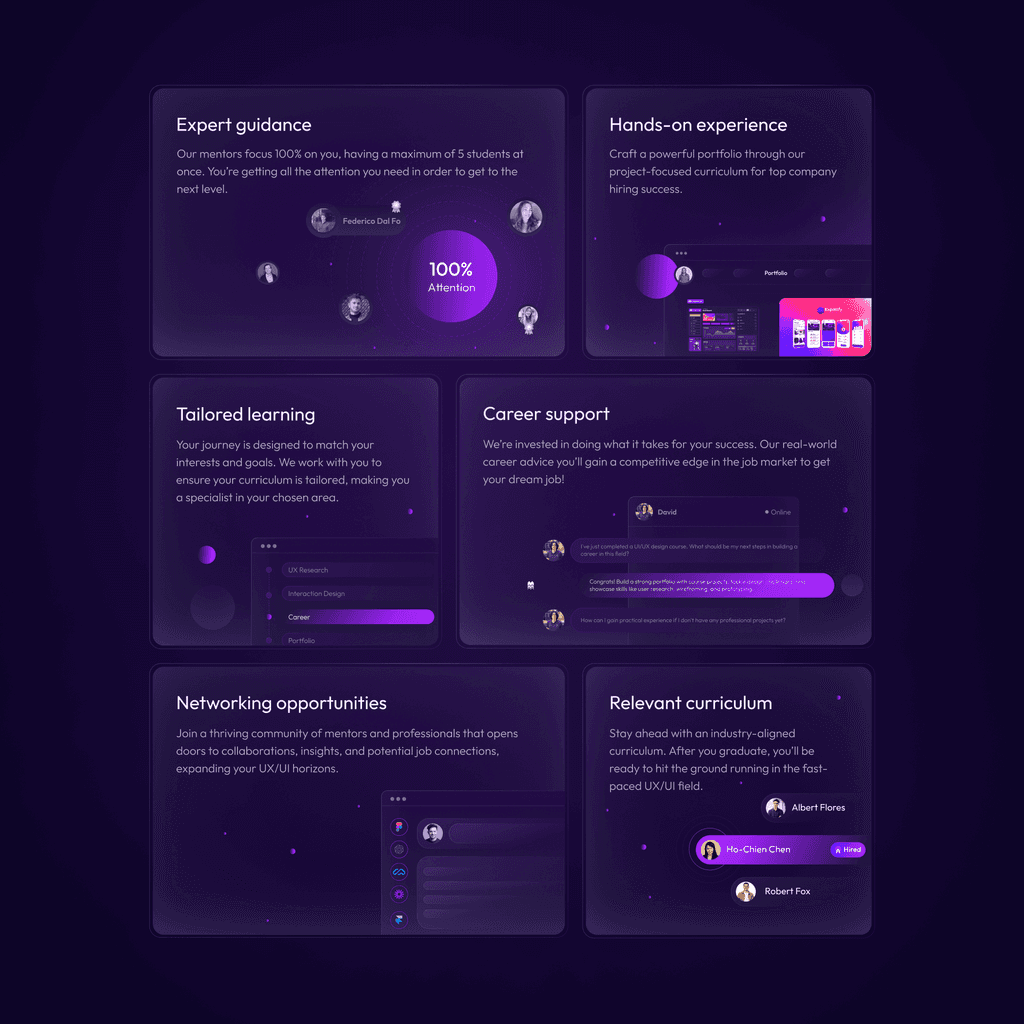 NUOVA Digital | Design Subscription Agency