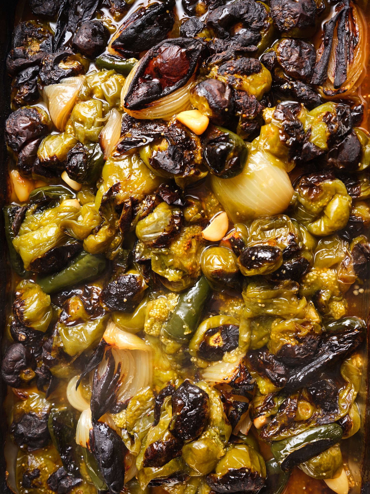 Salsa Shop | Fresh Mexican Kitchen