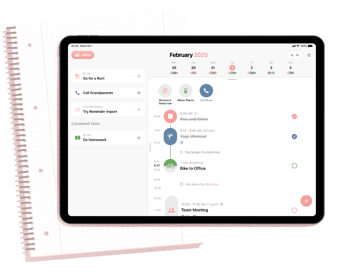 Digital Time Management Research | Dr. David Grüning Study