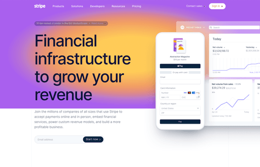 25 Inspiring Website Navigation Designs for UI/UX Designers