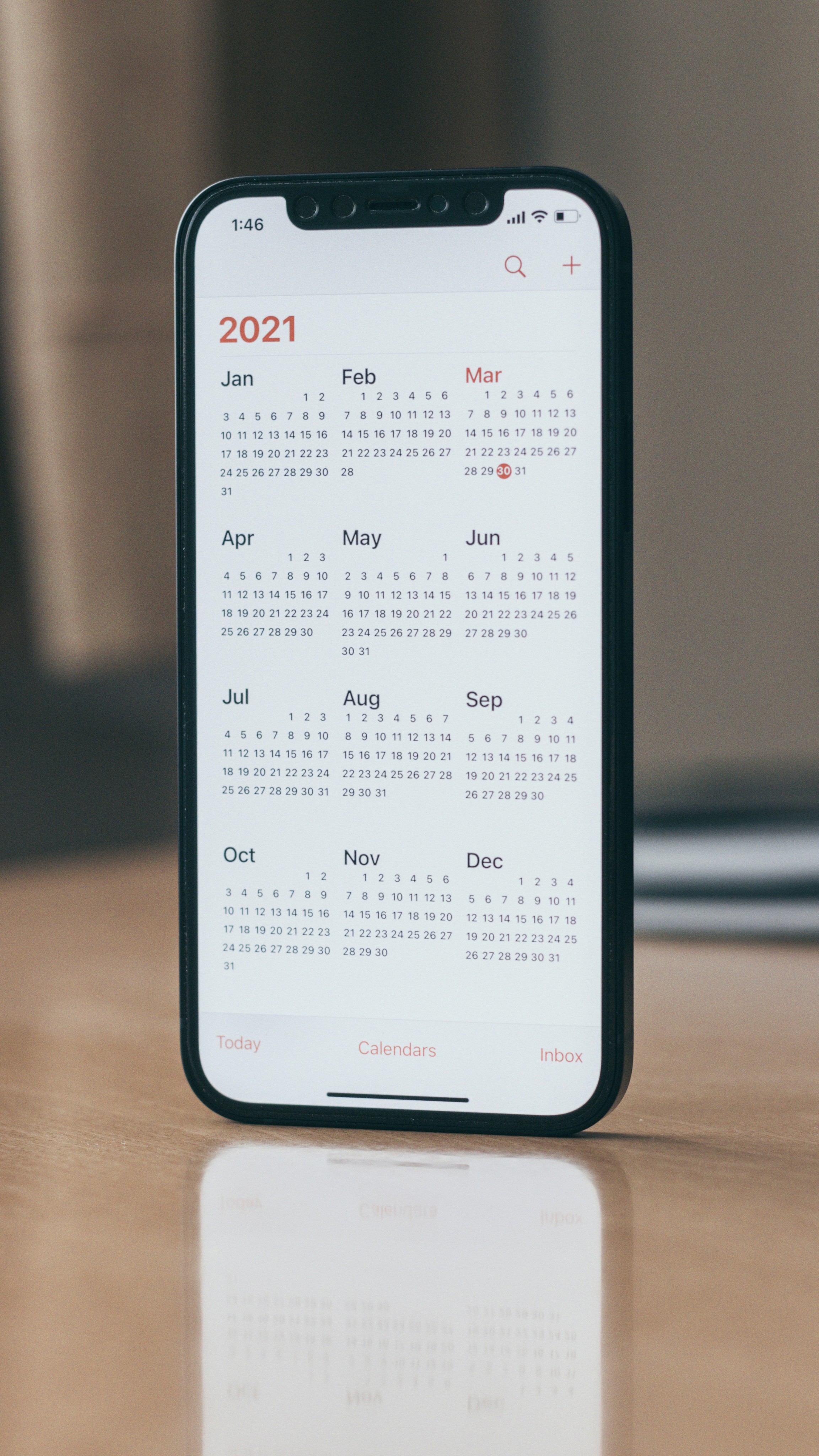 How to sort by month in Power BI