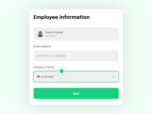 More inputs for Framer Forms | FramerForms