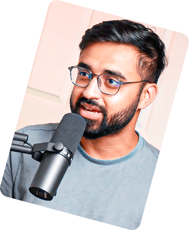 Backward Point Podcast | Official Website