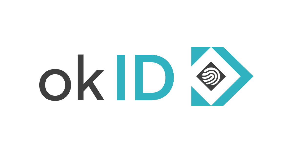 okID — Confirm identities with confidence