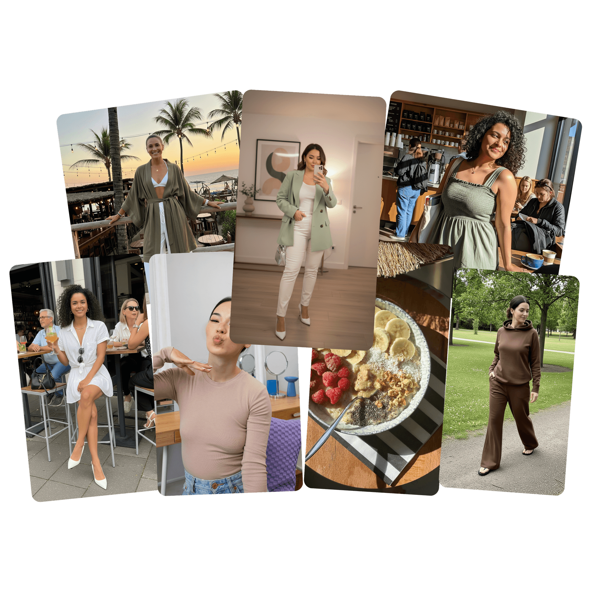 StoryStream's UGC & Social Content Galleries for Websites