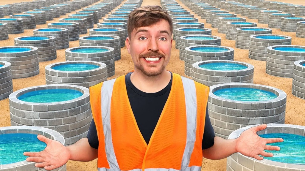 MrBeast Jobs