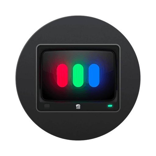 Theater by Sandwich Vision