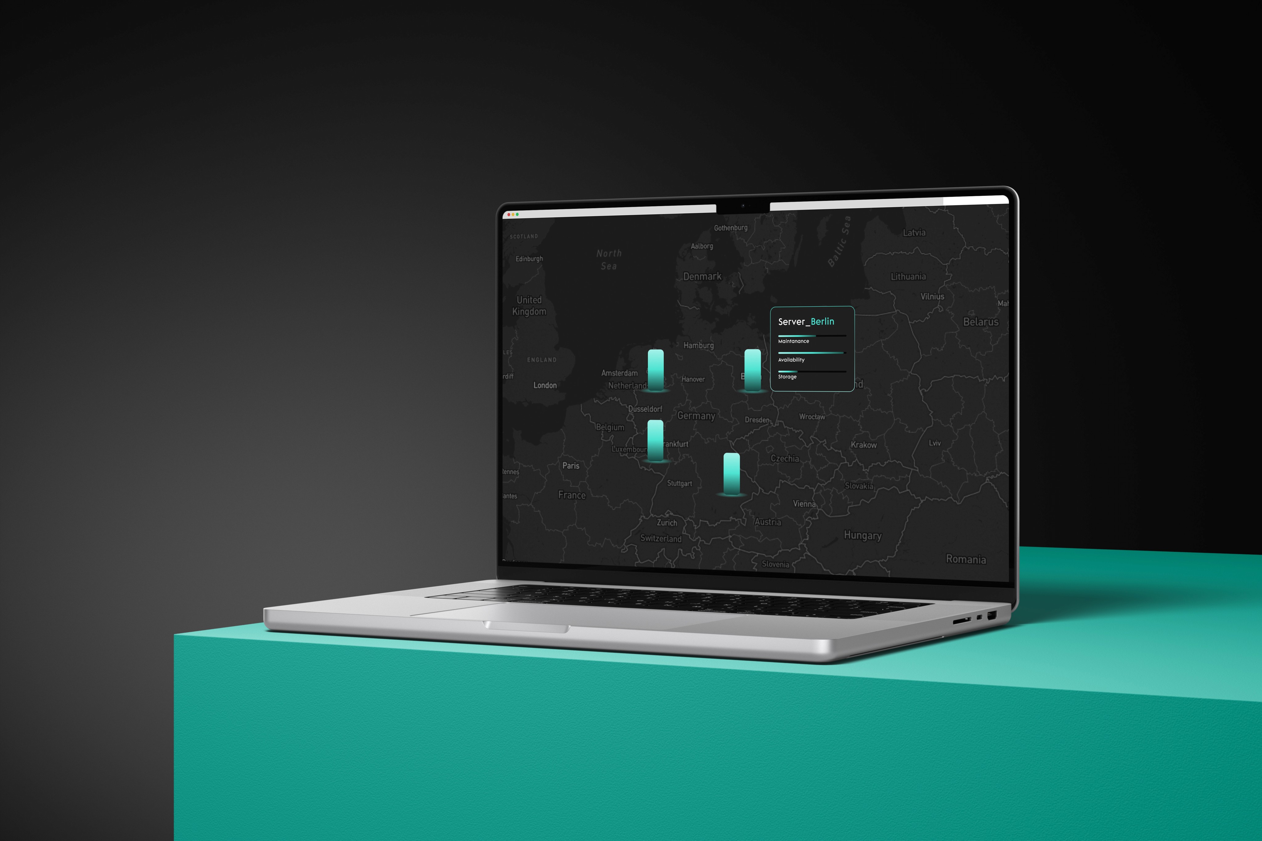netorium AG – Kompetenzcenter und Technologiescout für die Medienindustrie