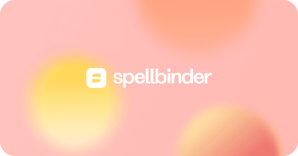Spellbinder
