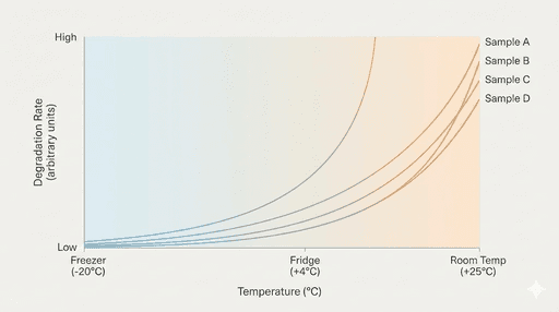 How Long Do Peptides Last in the Fridge: Complete Refrigeration Guide ...