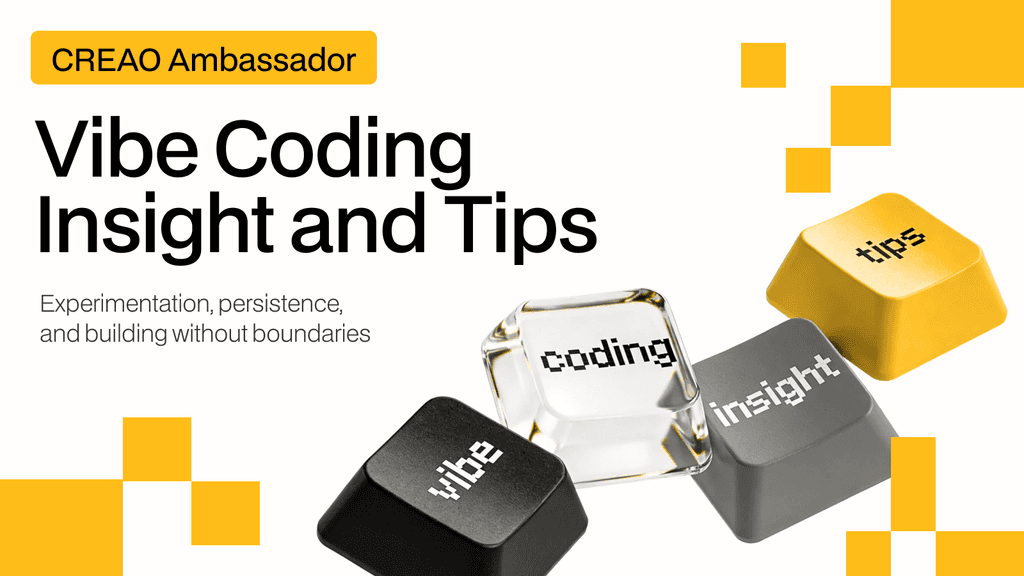 Creao AI | AI Blog: Building for an AI‑Native Future