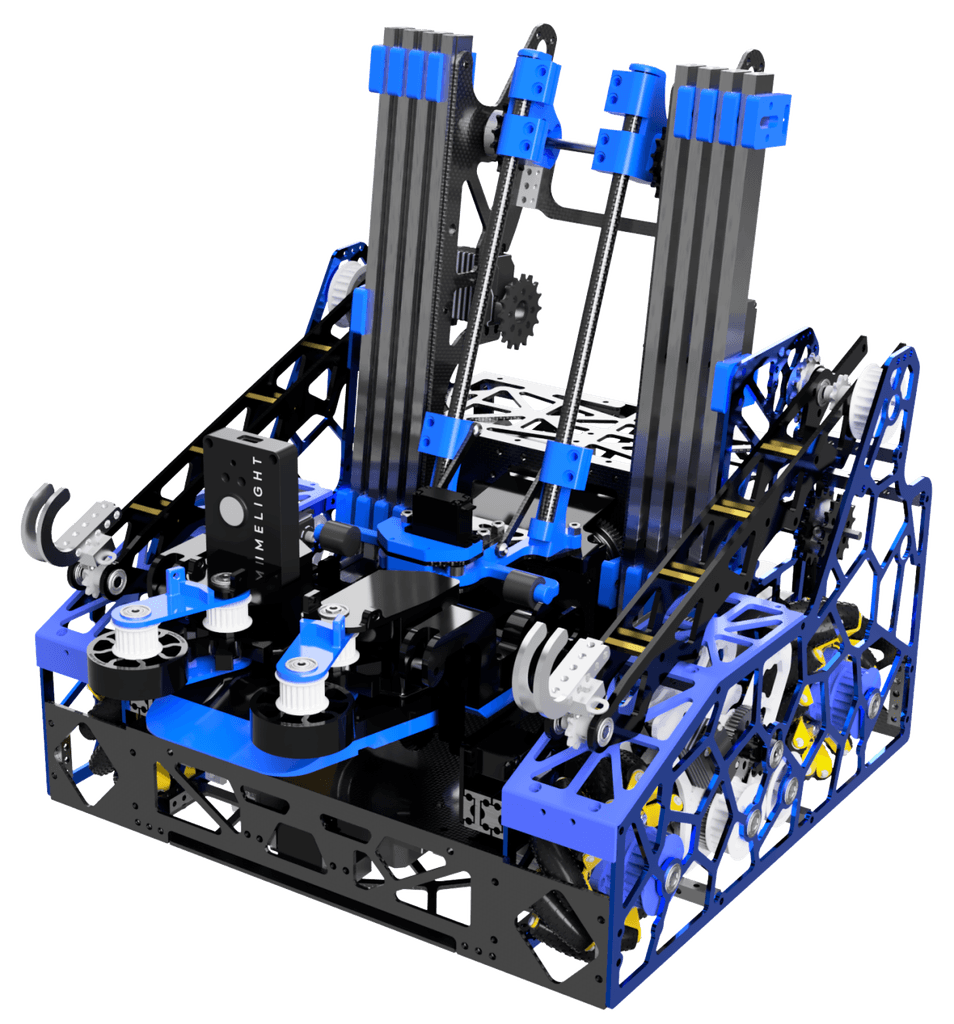 BotBuilders Robotics