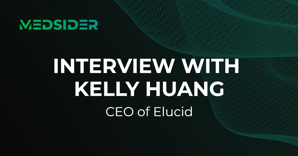 Why Your 'Kitty Hawk Moment' Matters: Interview with Elucid CEO Kelly ...