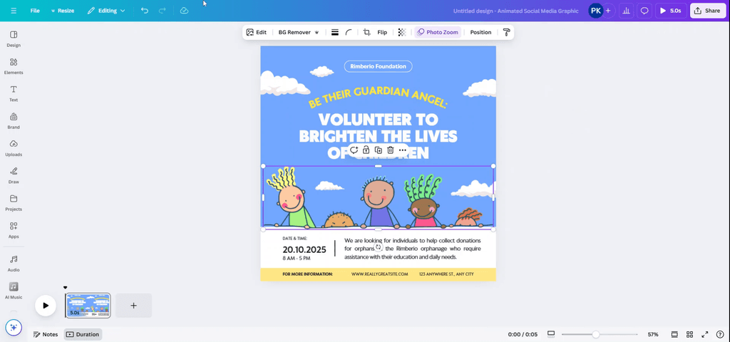 How To Search Templates In Canva – Find the Right Design Fast - 1 ...