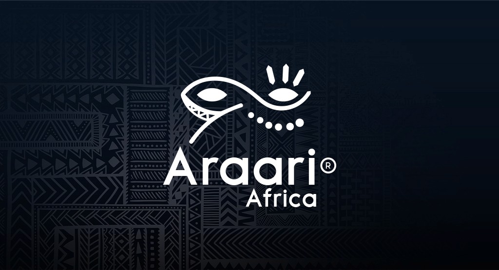 Araari® Africa – Creative Web Design and Branding