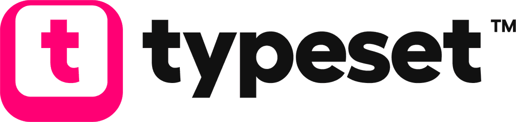 AI-Powered Social Media Post Design - Typeset