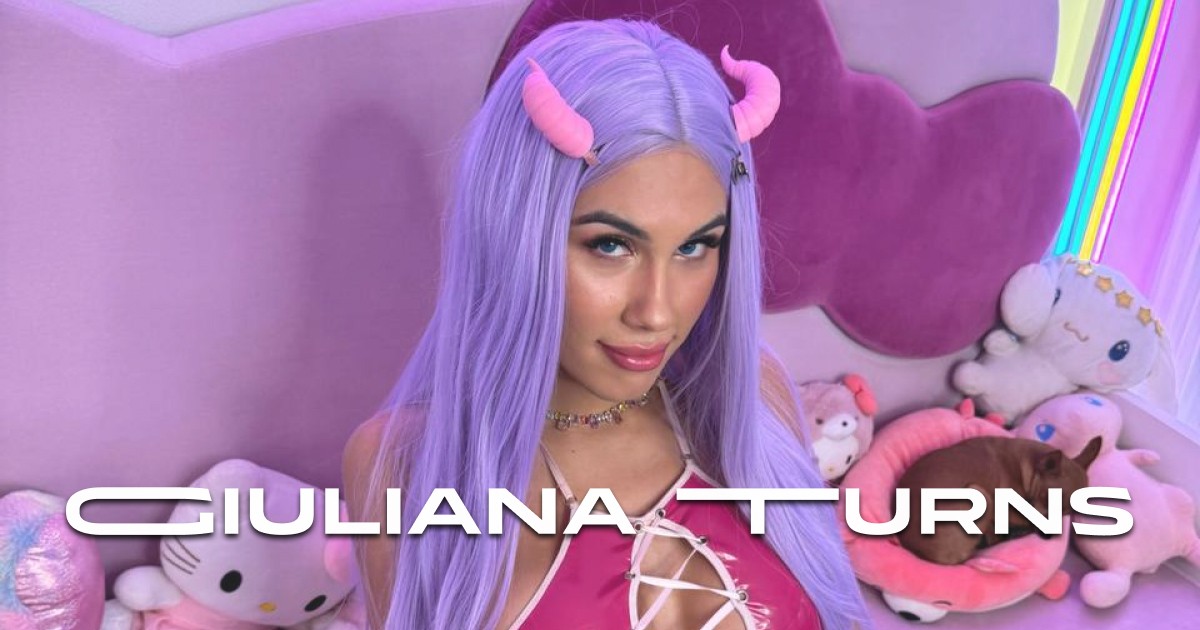 Giuli Turns