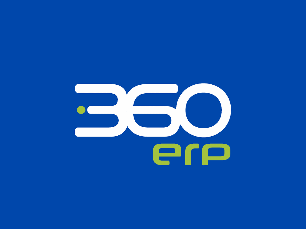 360 ERP: Sistema de Gestão Empresarial