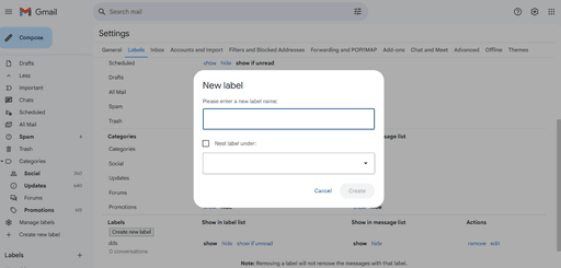 Top 14 Tips to Clean Up Gmail Inbox - NewMail AI